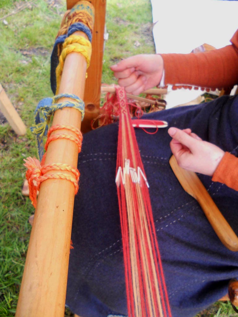 LARP en re-enactment – Page 5 – Lenny's Adventures