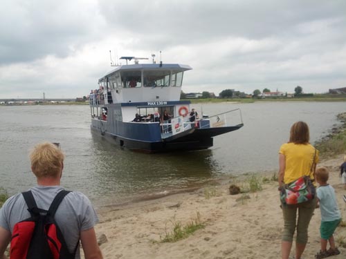 Op ‘t eiland – Lenny's Adventures