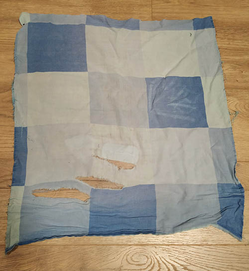 Slopen & recyclen – Lenny's Adventures