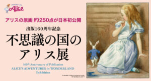 Alice in Wonderland blog