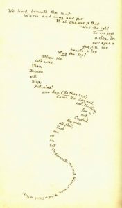 World Poetry Day: celebrate your favorite Alice in Wonderland poem ...