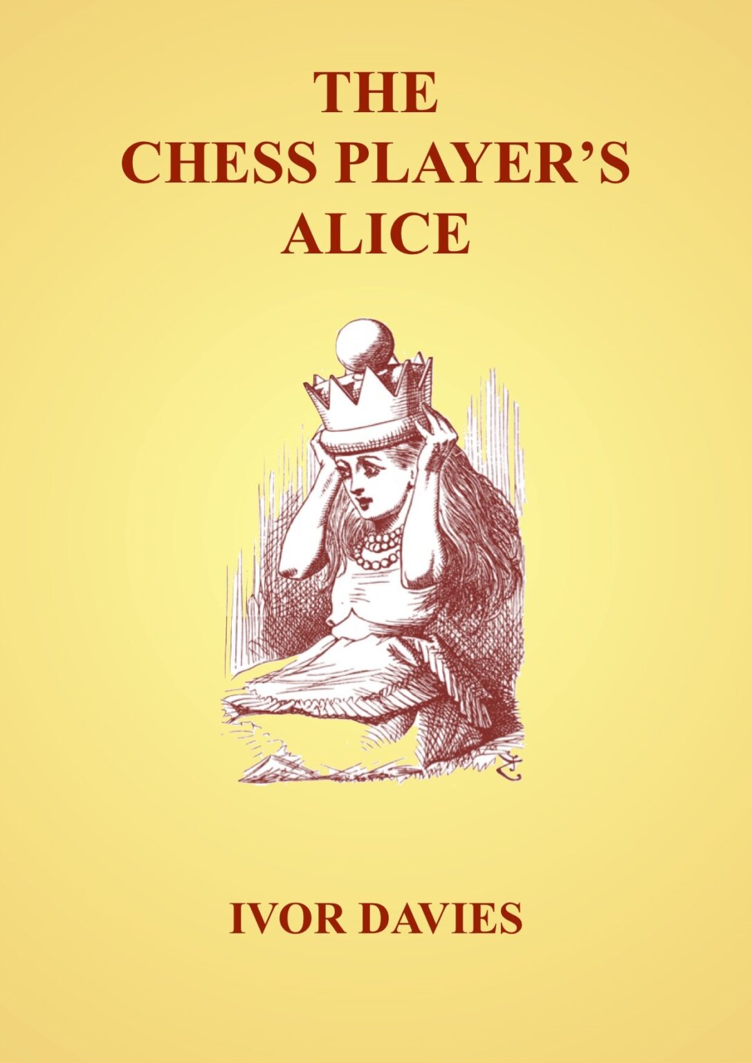 Book: The Chess Player's Alice - Alice-in-Wonderland.net blog